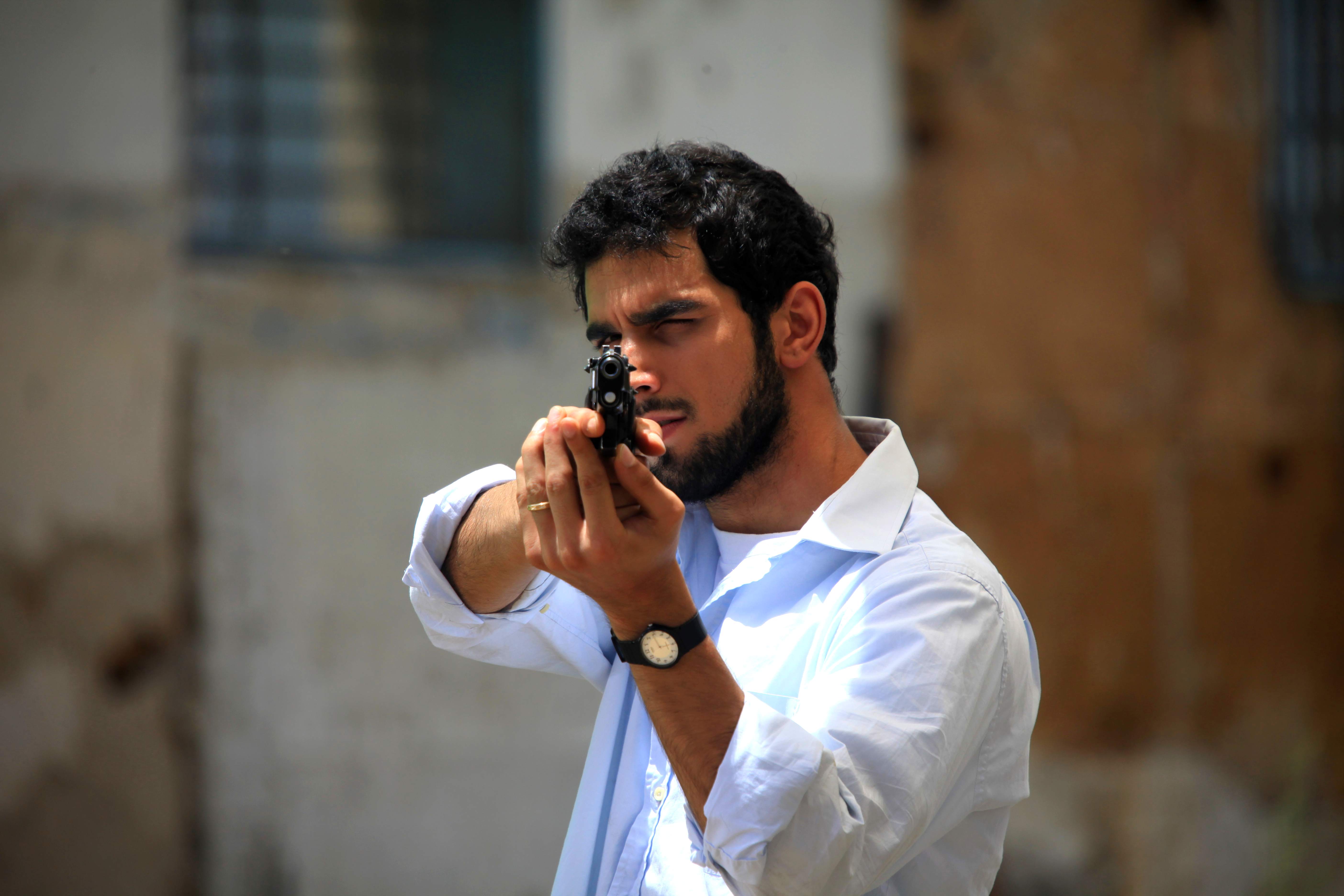 “God’s Slave” Examines the Cost of Violence in the Name of Religion ...